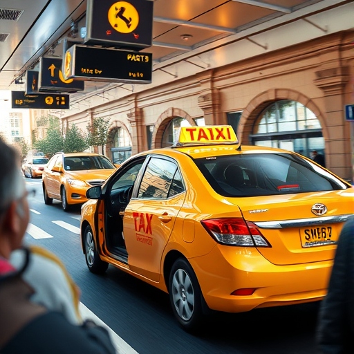 Abyride Transportation and Home Care Service