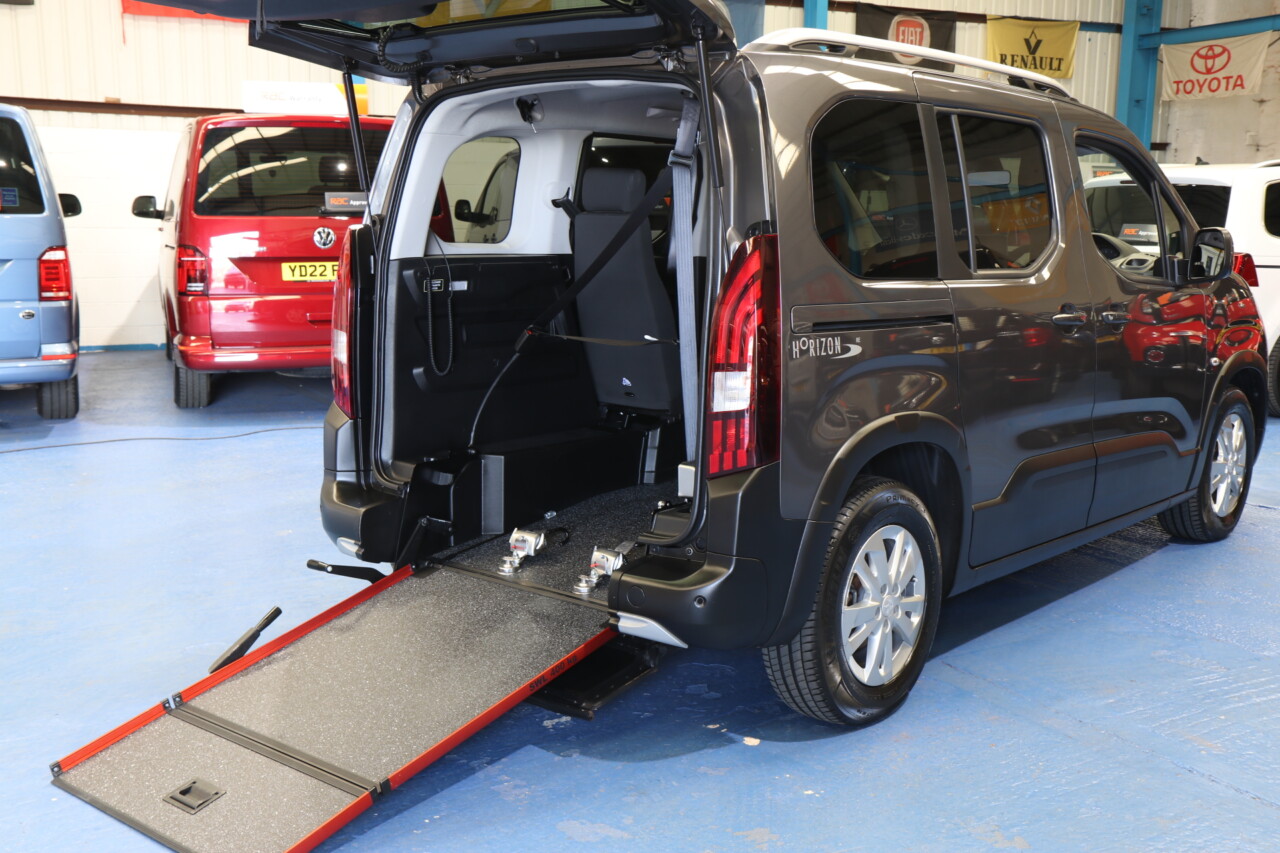 Abyride Transportation and Home Care Service