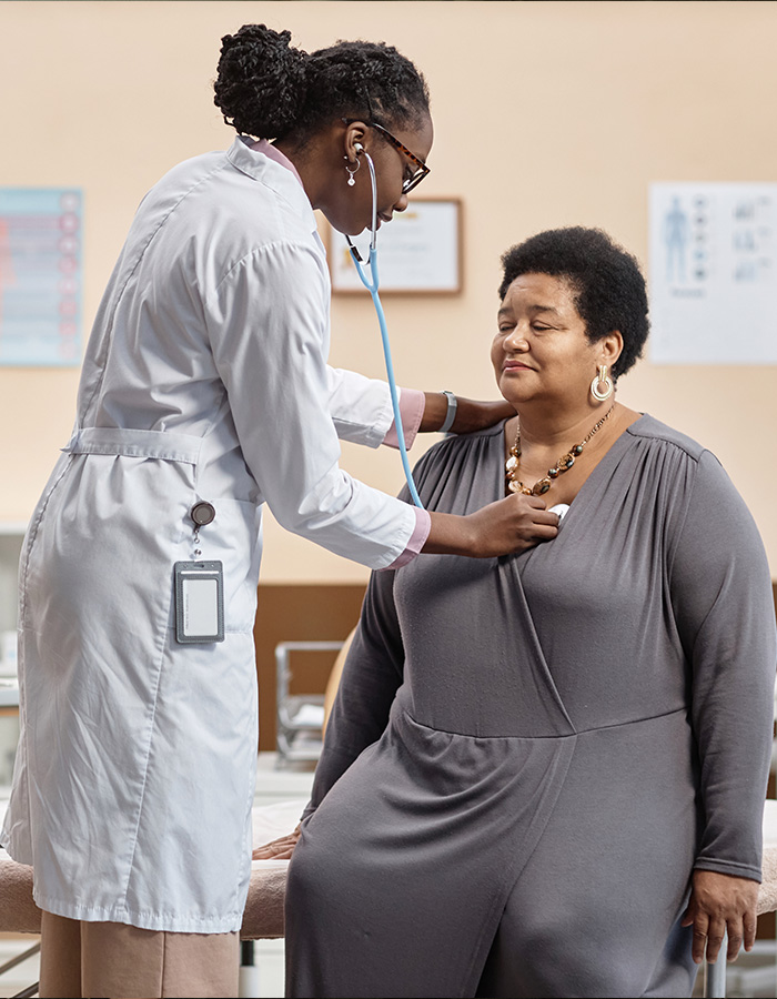 Abyride Transportation and Home Care Service