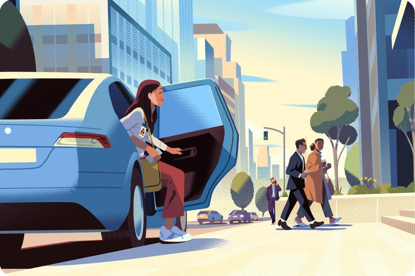 Abyride Transportation and Home Care Service